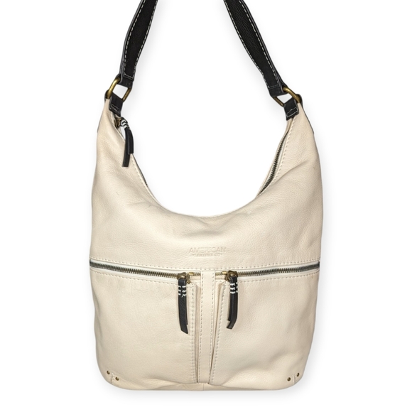 American Leather Co. | Bags | American Leather Company Crossbody Bag ...